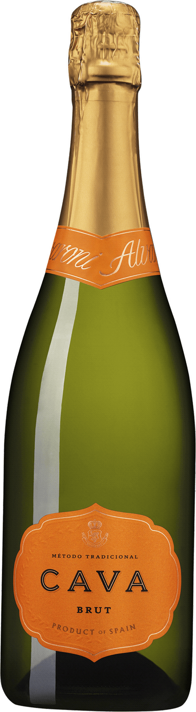 Alvaroni Cava Reserva Brut - Lär dig allt om vinet 2024 - WineSociety